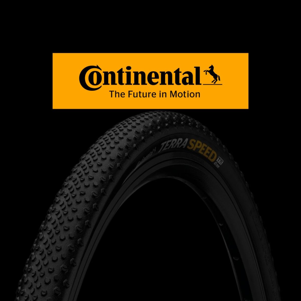 Continental bicycle tyres, Road race, Gravel, MTB