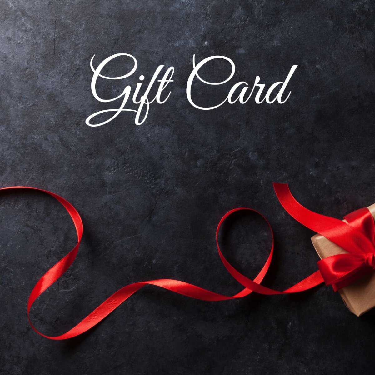 Gift Card by Cyclehub.dk, Printable Gift Card, Cyclehub.dk