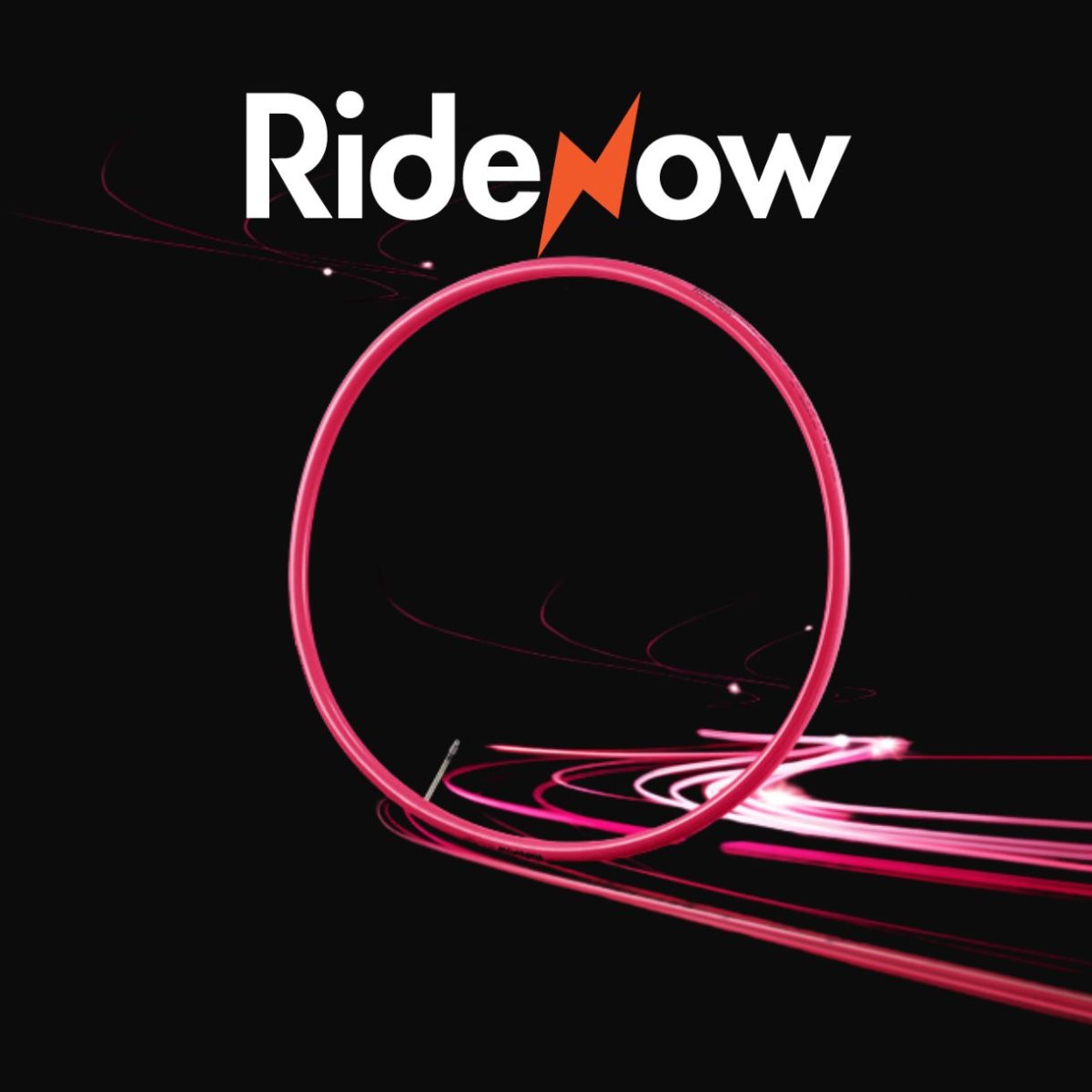 Ridenow TPU innertubes, or TPU slanger & Cykelkuffert