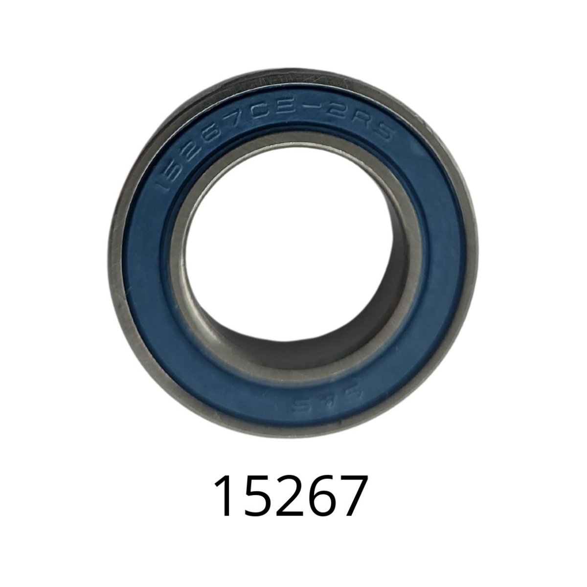 EliteWheels Ceramic Bearing 15267 - SERVICECENTER - Cyclehub.dk