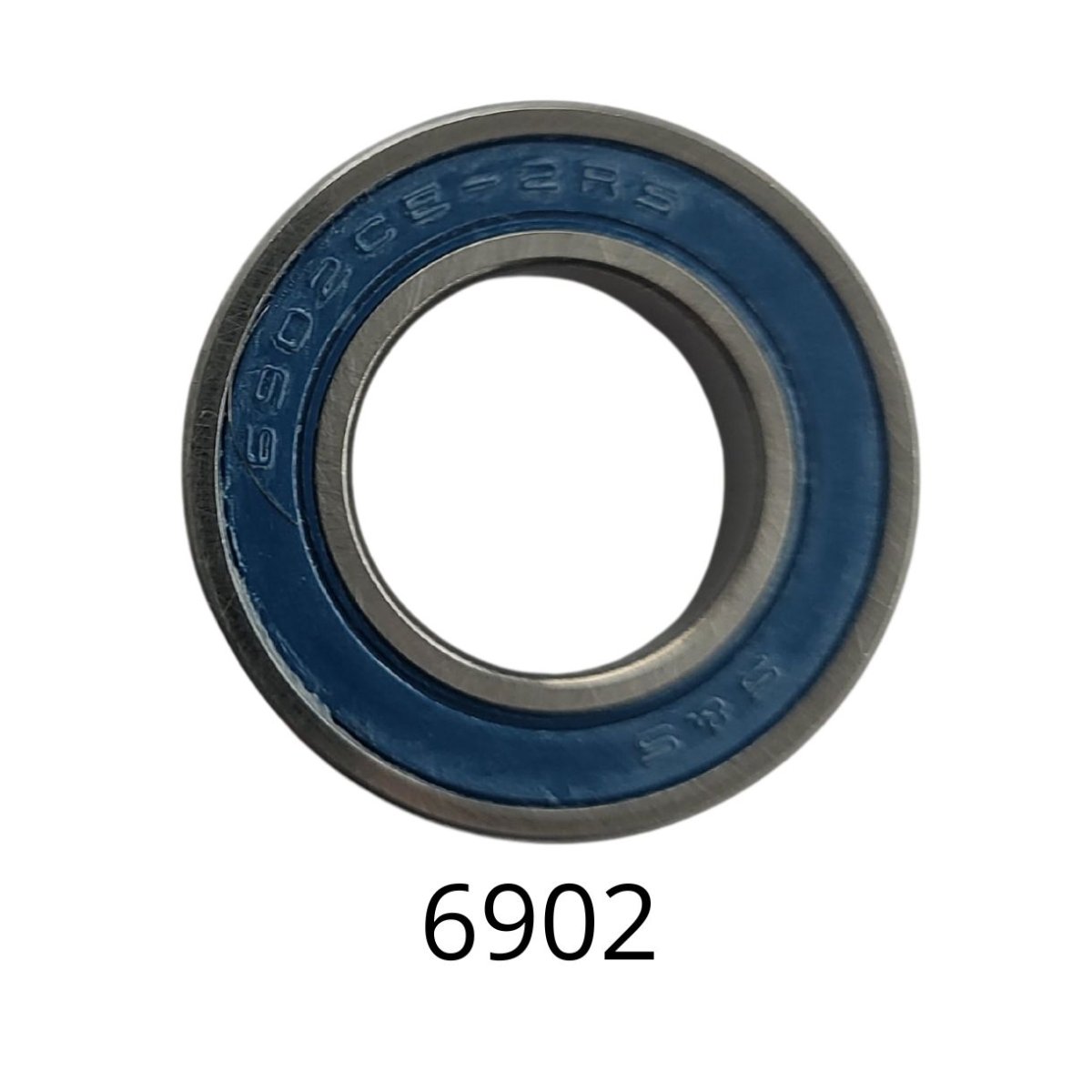 EliteWheels Ceramic Bearing 6902 - SERVICECENTER - Cyclehub.dk