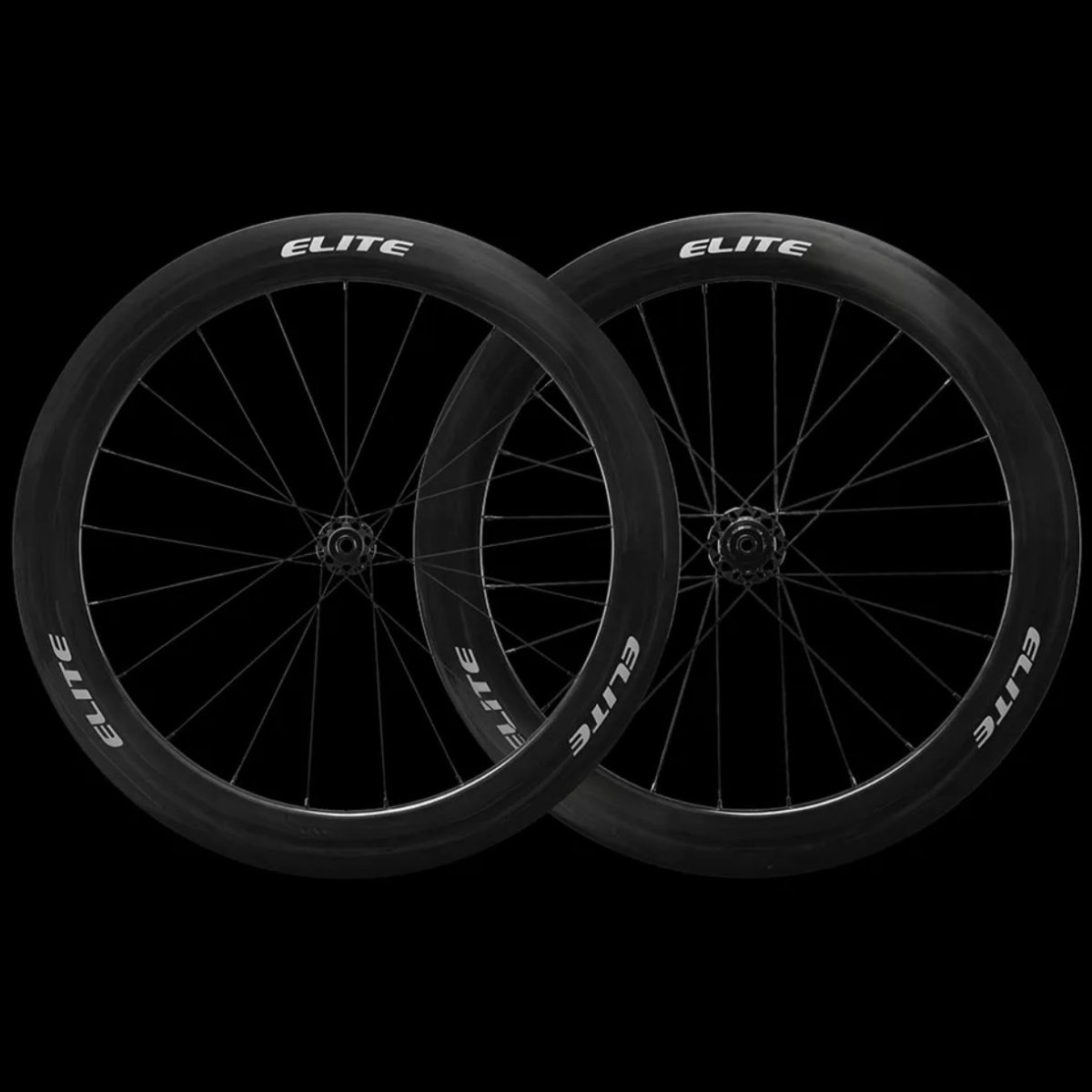 MARVEL 65D II - ELITEWHEELS - Cyclehub.dk