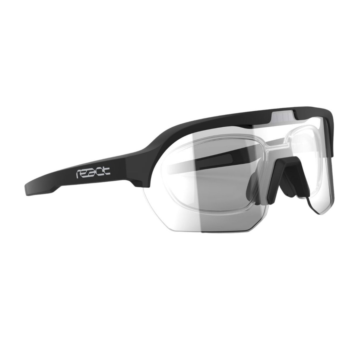 REACT NOSE-ADAPTER FOR GLASSES - REACT - Cyclehub.dk