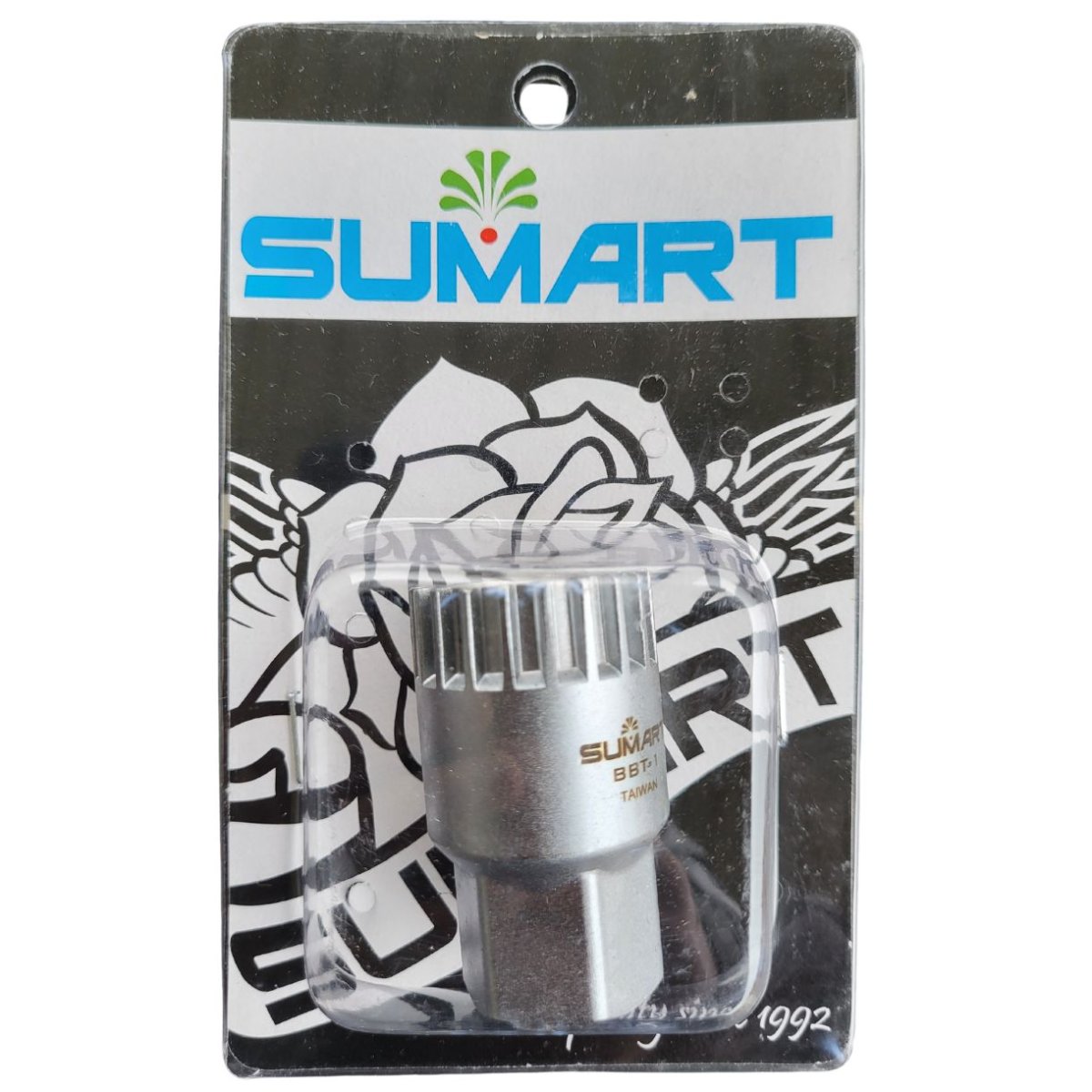 SUMART Bottom Bracket Tool - SUMART - Cyclehub.dk