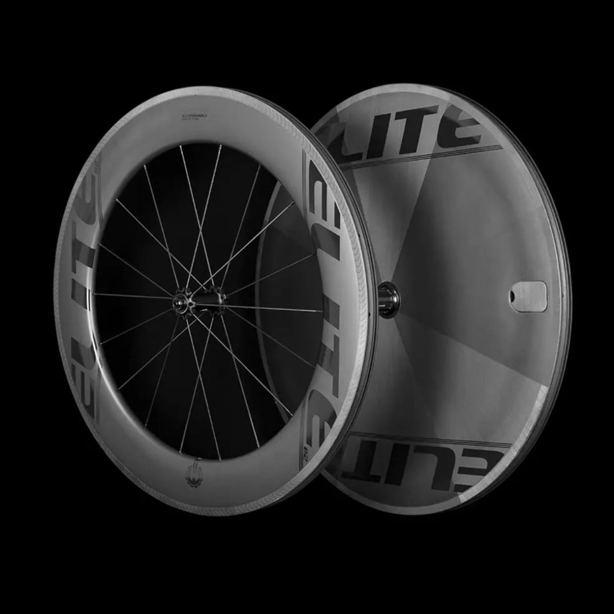 Velo TT Rim Bundle - ELITEWHEELS - Cyclehub.dk